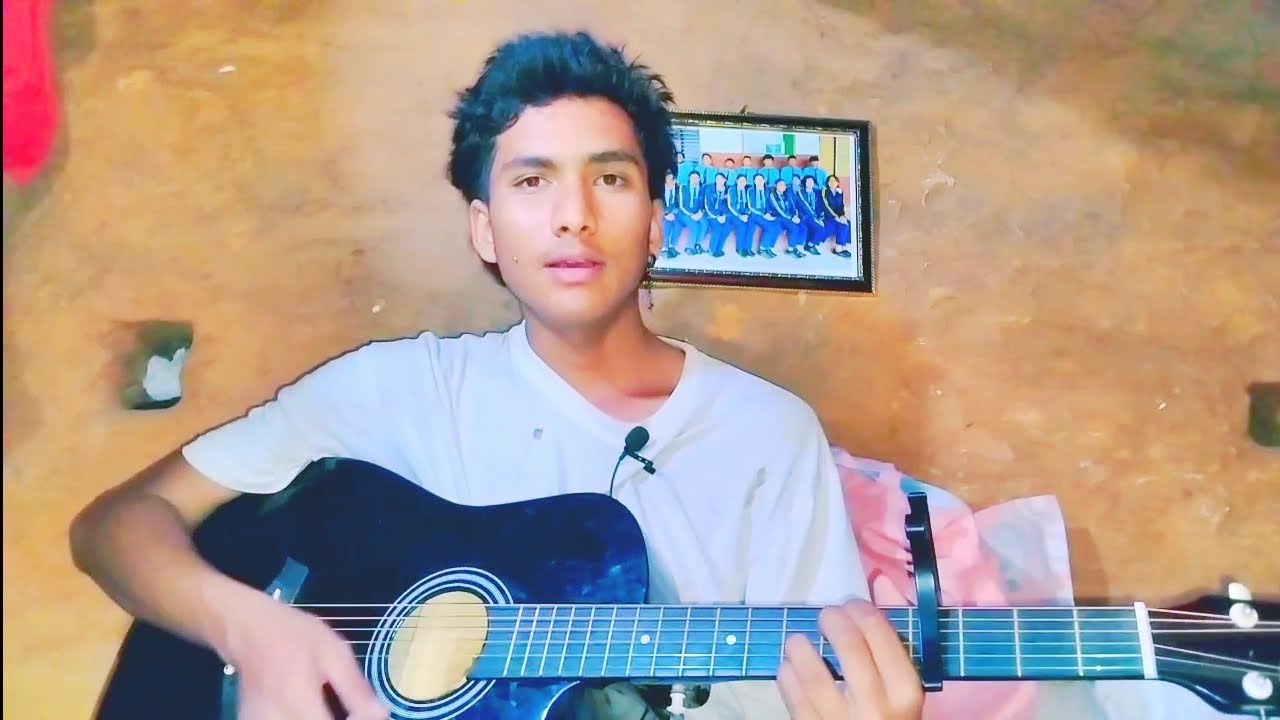 singing Maya song - YouTube