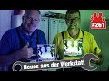 Die Autodoktoren – Hans-Jürgen Faul + Holger Parsch
