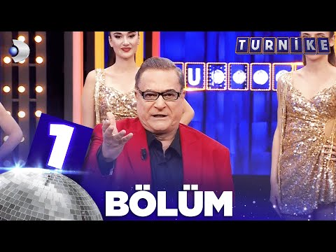 Turnike 1. Bölüm - FULL BÖLÜM