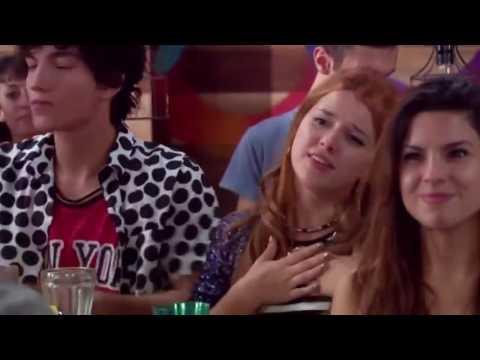Soy Luna – Die RollerBand singt 💕Vuelo💕 【Folge 75】