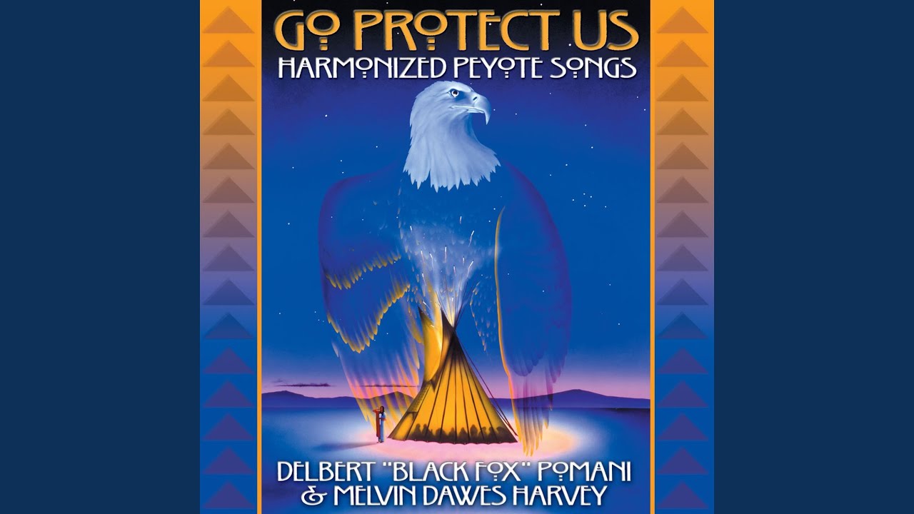 Four Harmonized Peyote Songs - 5 - YouTube