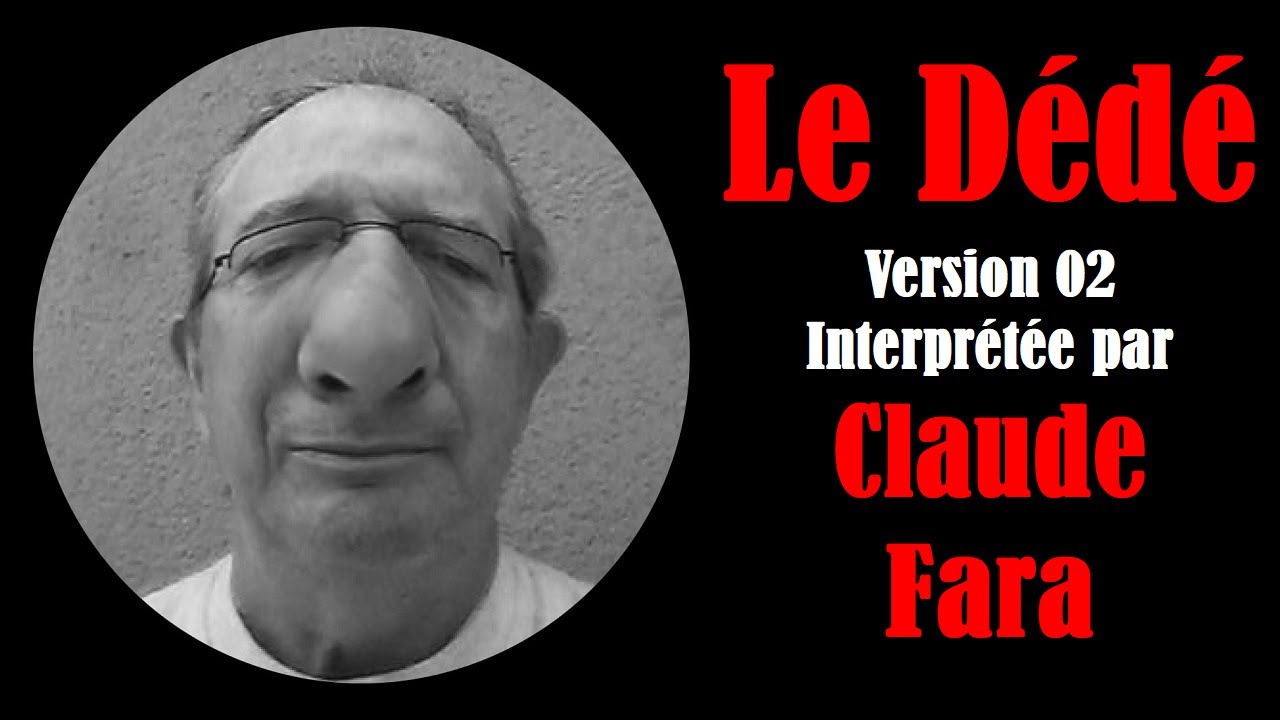 Le Dédé - YouTube