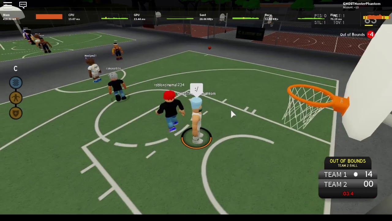 RB WORLD 3 (roblox) - My First Video - YouTube