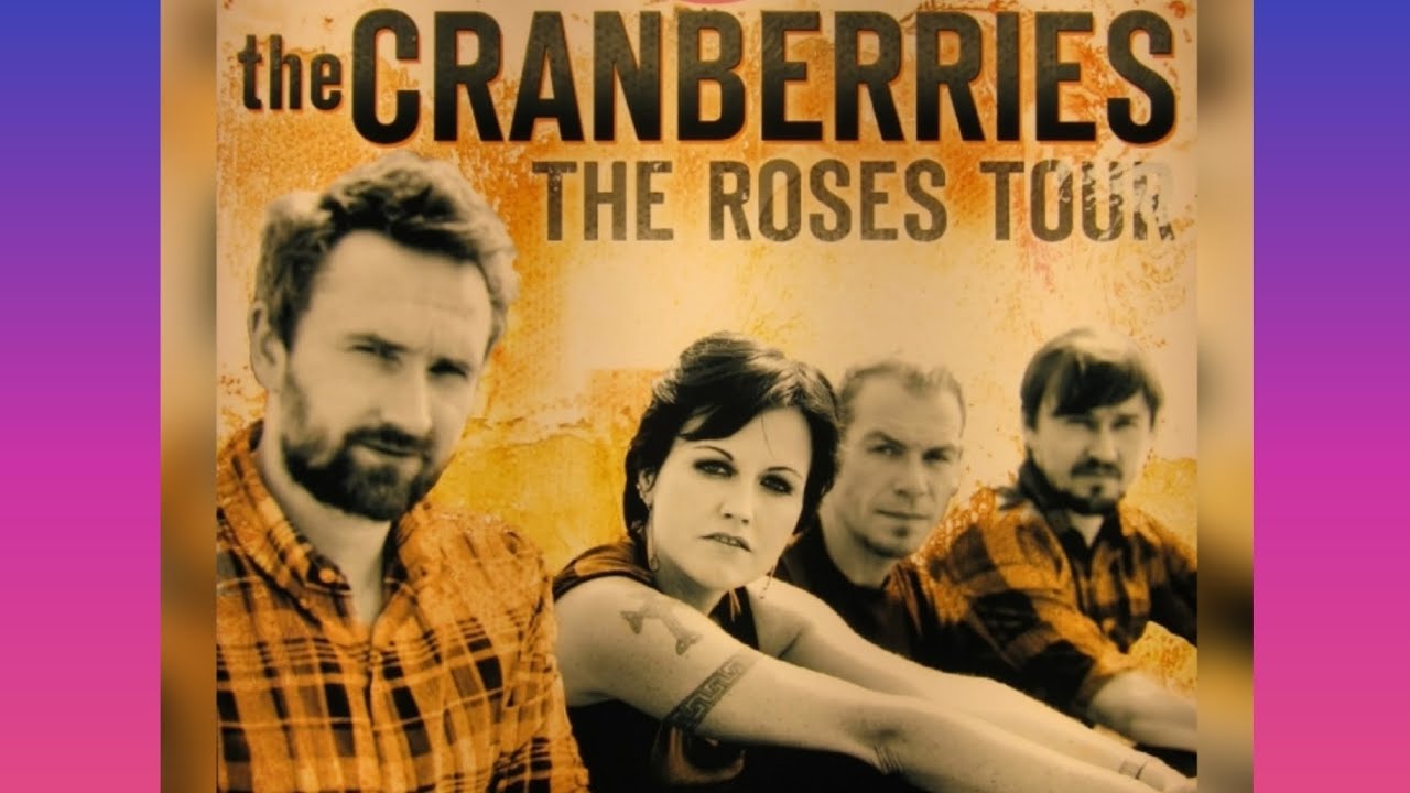 The Cranberries May 12, 2012 Full Concert (HQ Audio), MGM Grand at ...