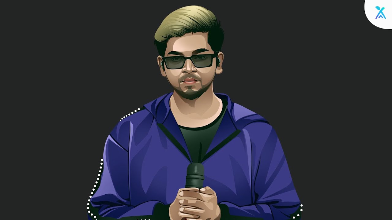 Tanishq Singh aka Paradox | Indian Rapper and Music Composer | MTV ...