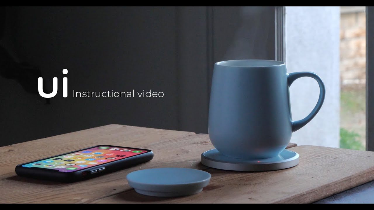 Ui Instructional Video - YouTube