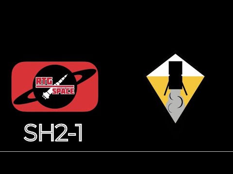 SH2-1 || SiriusHopper Program || RTGspace - YouTube