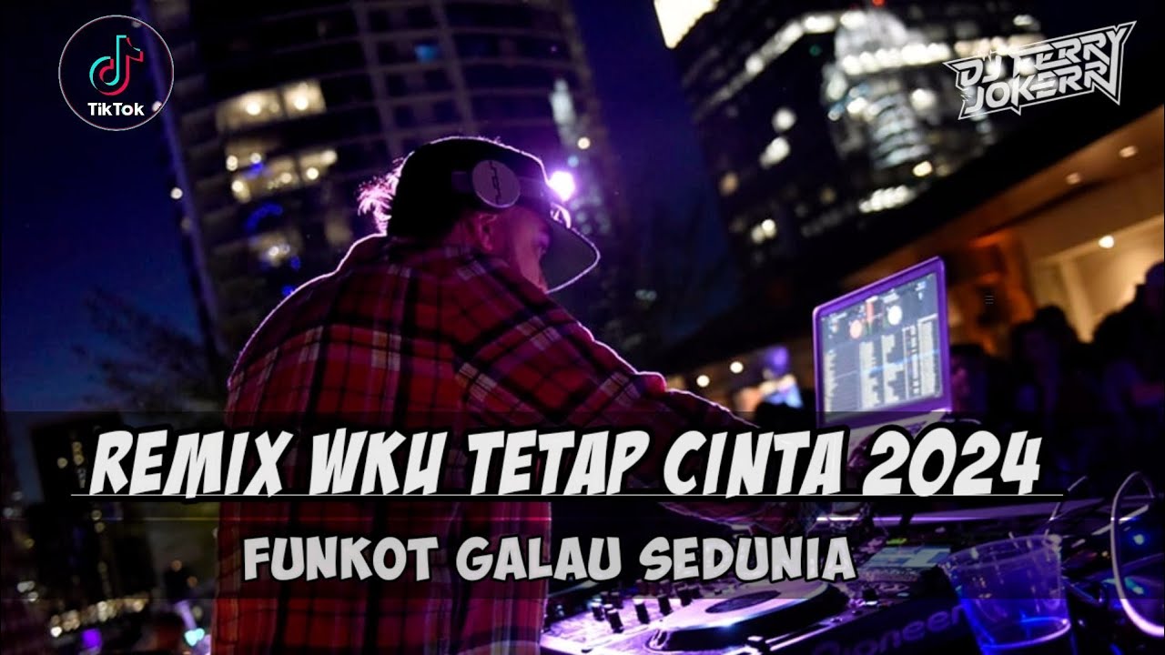DJ KRISTAL PUTIH ‼️ DENGAN LAGU INI JADIKAN PENGALAMAN‼️BUAT KITA SEMUA ...