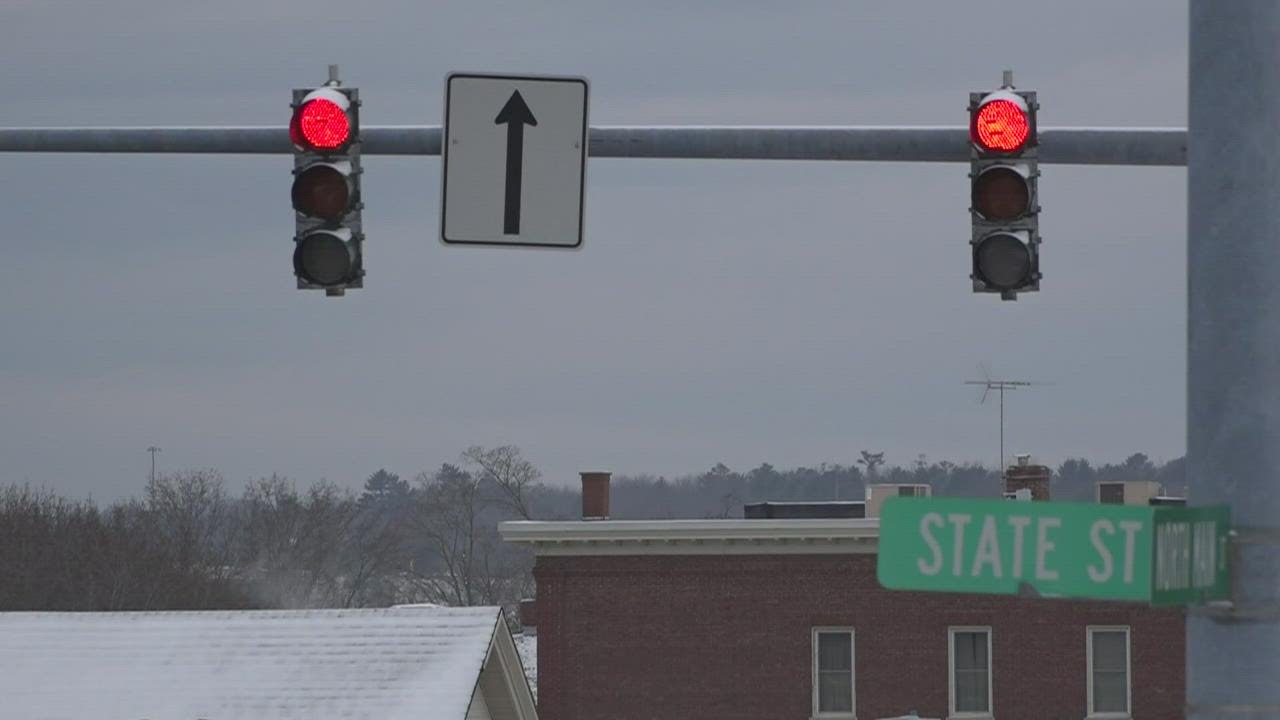Improving high-crash intersections - YouTube