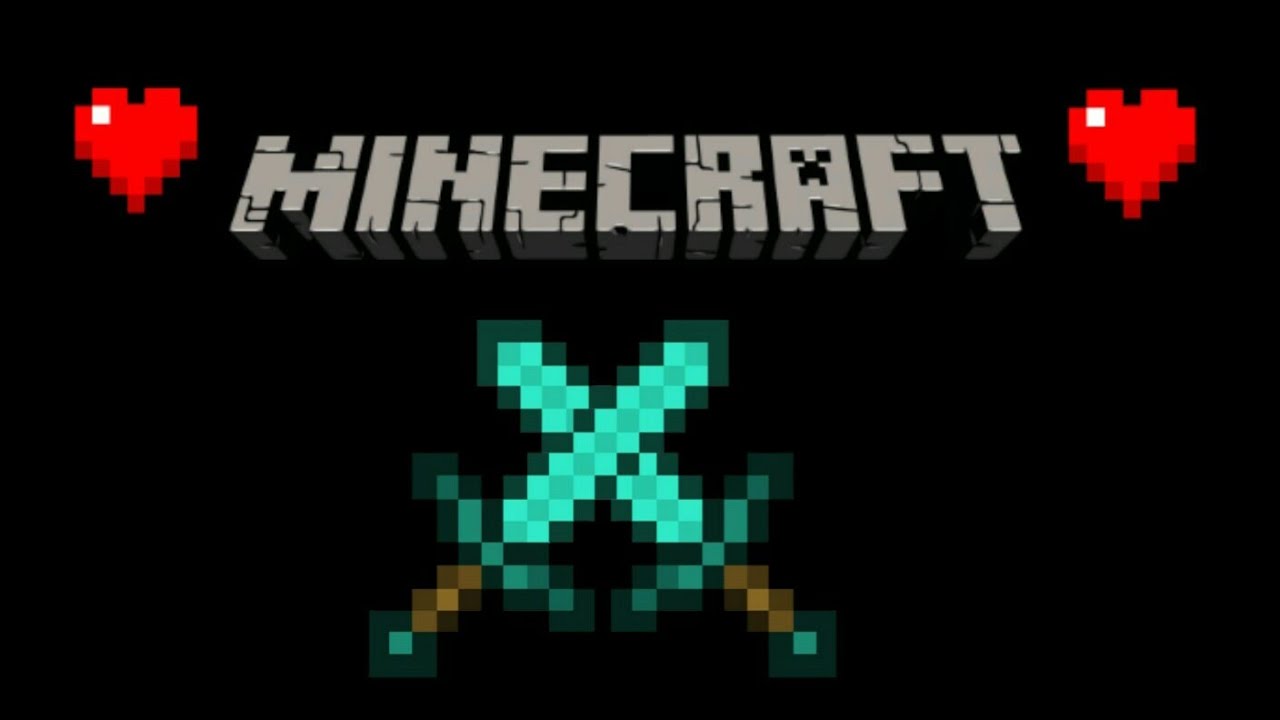 MINECRAFT check/ первое видео😂 - YouTube