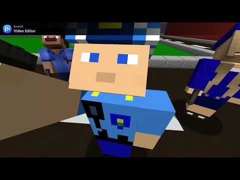 Minecraft Parodileri -  Komik Montaj #5 #rpngedit (Mc Parodileri için sezon finali)