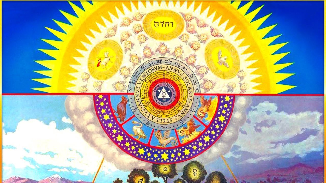 Gnosticism, Scientism and The New Aeon - Jay Dyer & Fr Dcn Ananias ...