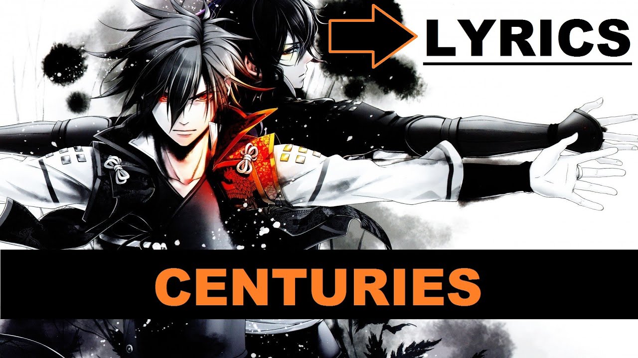 Nightcore - Centuries »Fall Out Boy« [HD] - YouTube