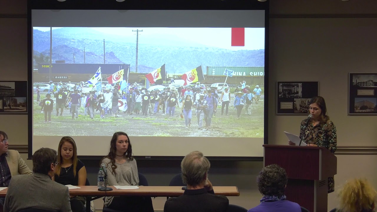 Session D: Sul Ross State University Students - Sowell Conference 2018 ...