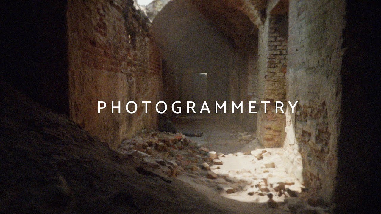 Teaser #2: Photogrammetry Course: Photoreal 3D in Reality Capture and ...