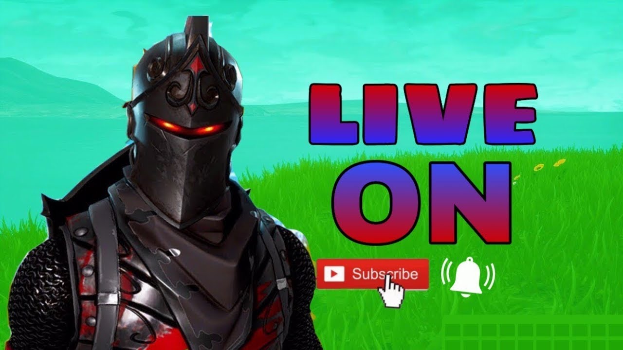 FORTNITE PLAYER 1 - YouTube