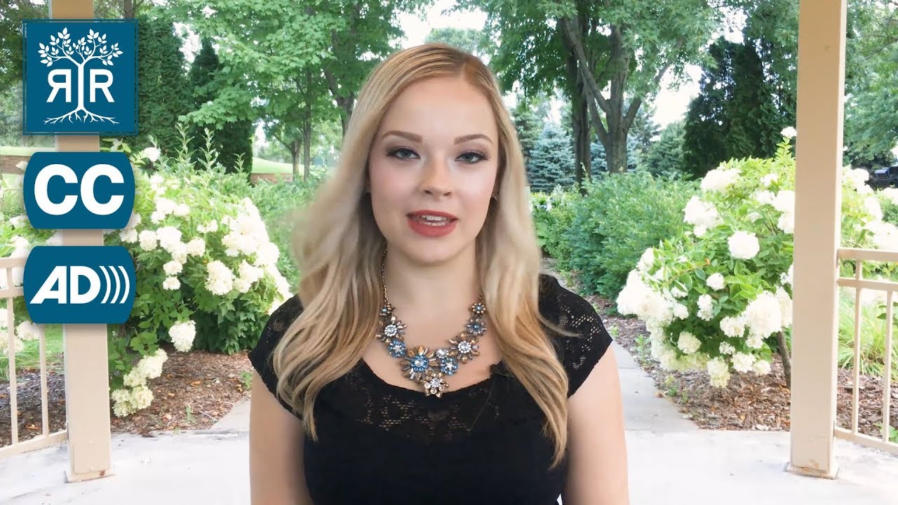 All Signs Point to Change with Hope Hoffman - YouTube