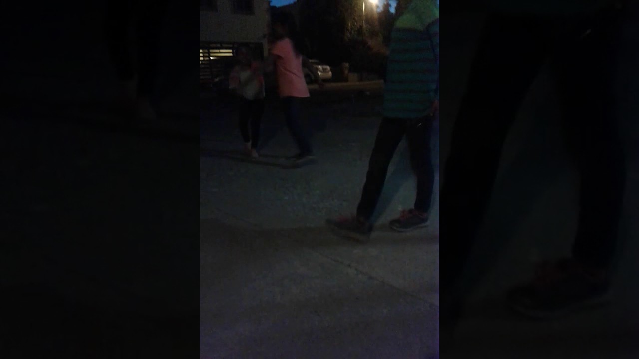 Mi Hermana Bailando Xd Youtube 8560