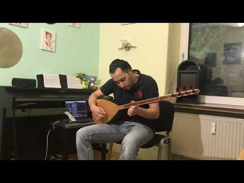 14 Bolu (Türkü 2) - Muammer Kuzey