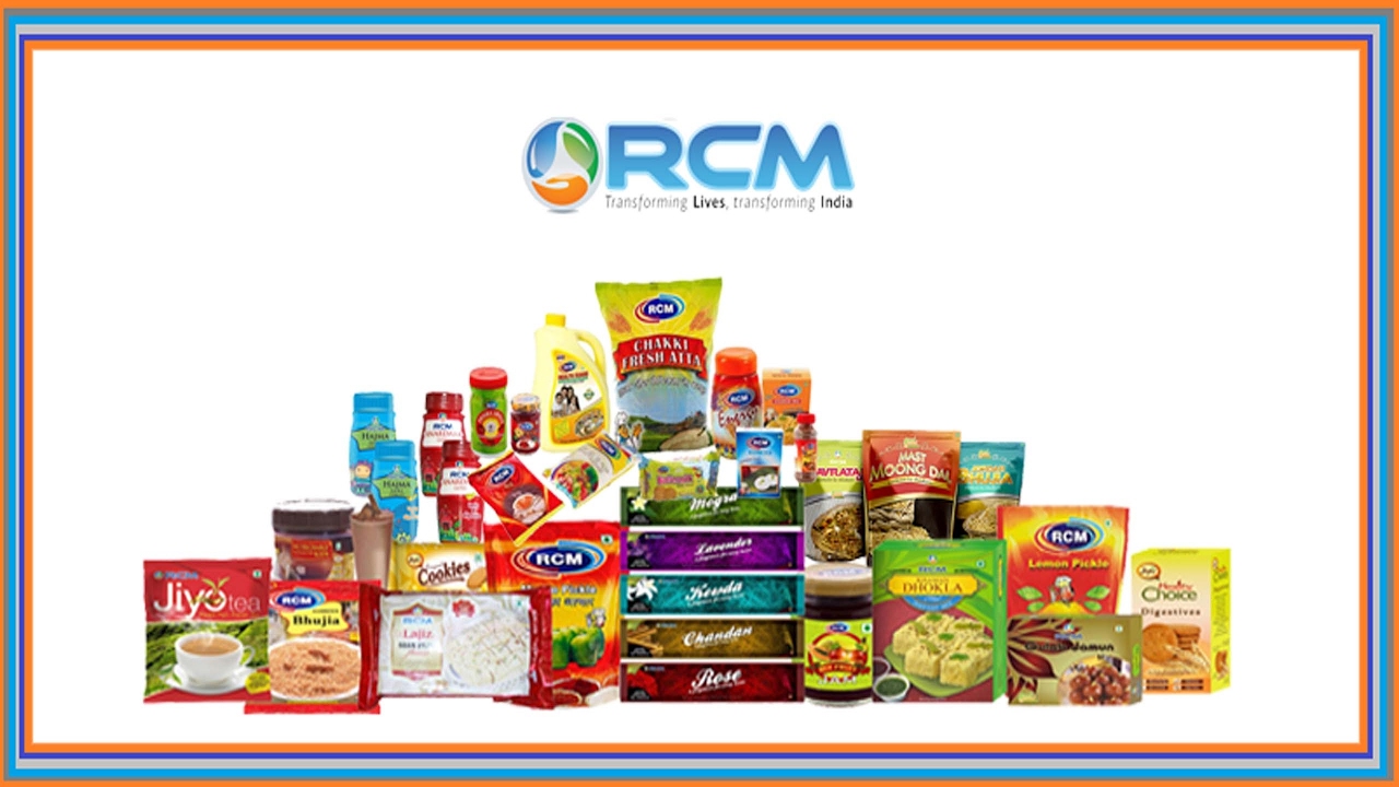 RCM Official Page Live Stream - YouTube