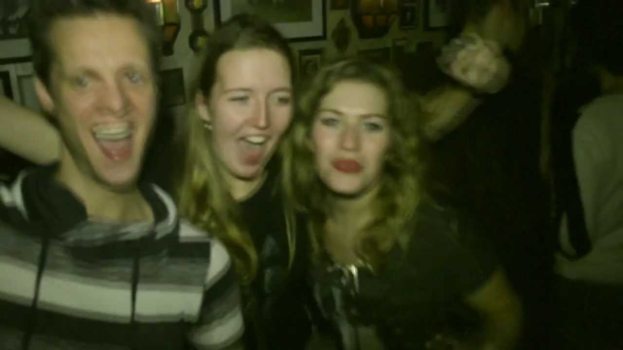 Cafe Bordo - Apres Skip-hop! - YouTube