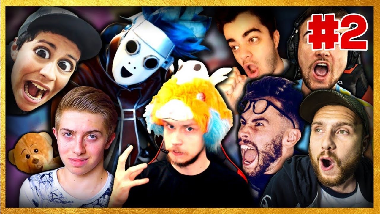 FINALE DU TOURNOI MARIO KART AVEC 12 YOUTUBERS/STREAMERS ! - YouTube