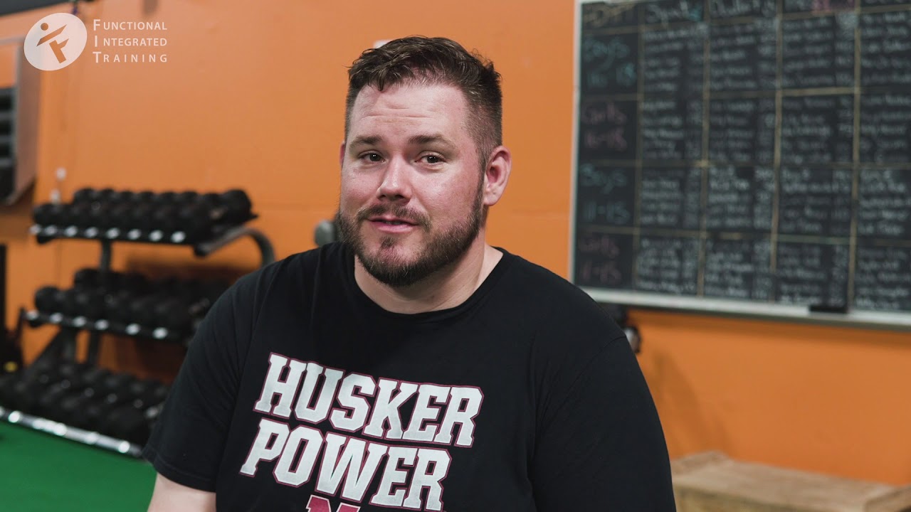 Matt Sullivan September Member of the Month - YouTube