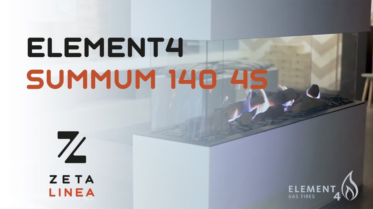 Element4 - Summum 140 4S - YouTube