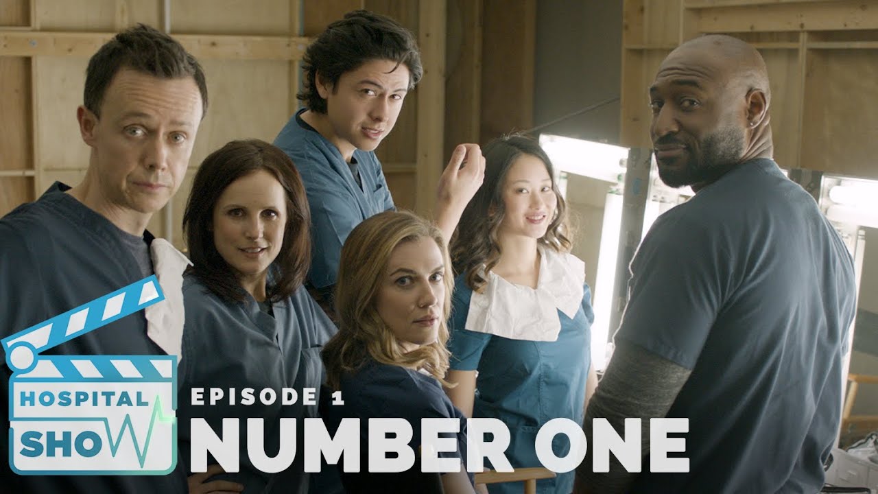 Hospital Show | Chapter 1: Number One - YouTube
