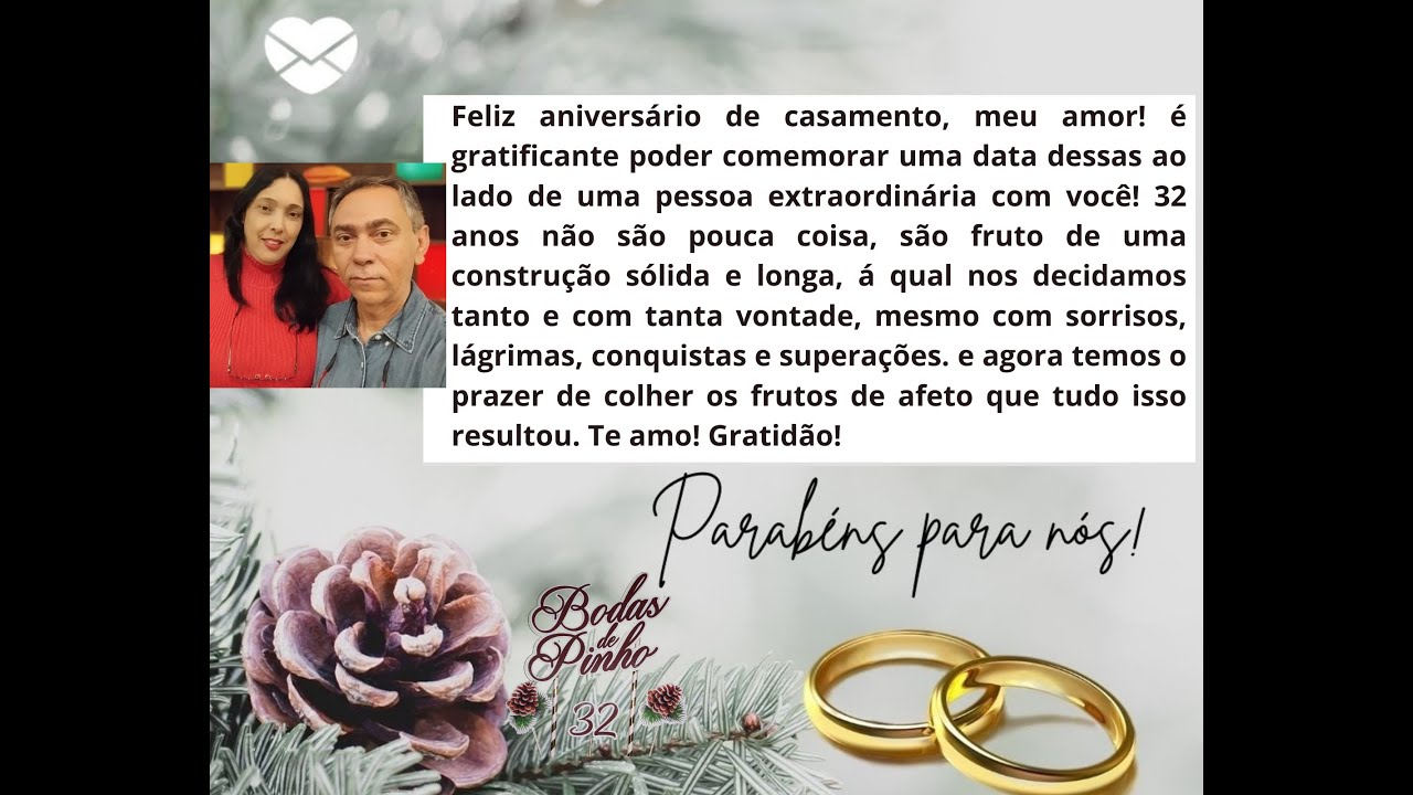 Bodas de Pinho Manoel & Dorinha - YouTube