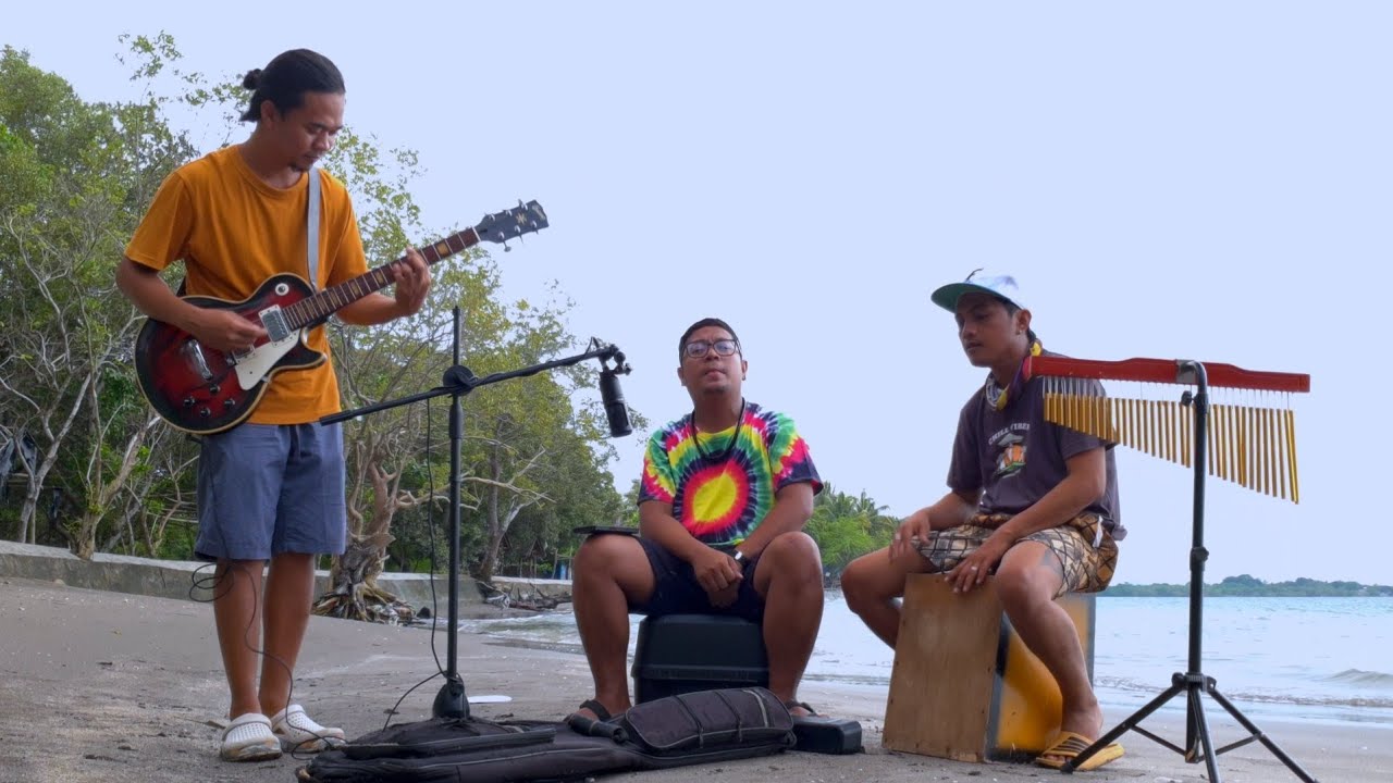 Tubig Alat (cover) Brgy.Talao-Talao Lucena City - YouTube