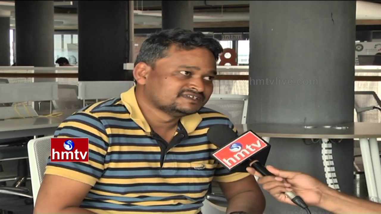 'Our Food' Company Founder Bala Reddy Exclusive Interview | Startup ...