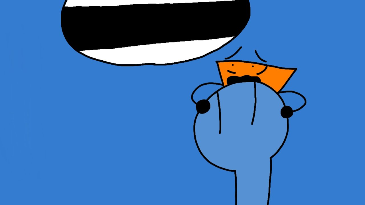 Bfb 31: fours Doritos (parody) - YouTube