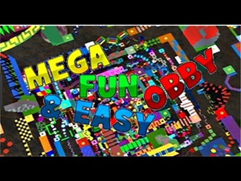 Captain underpants| Mega easy obby| Roblox - YouTube