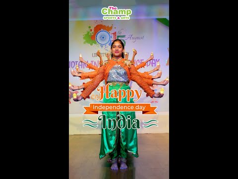 The Champ India Independence Day Full Show