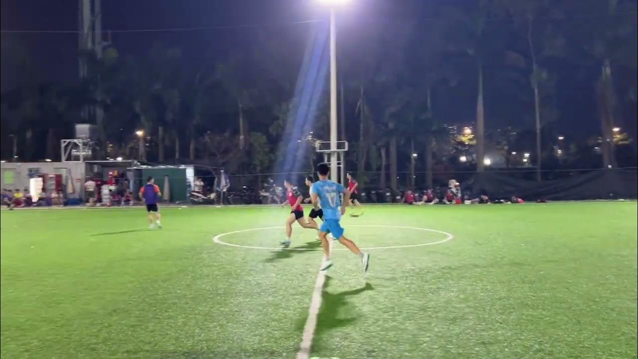 28.9.24 : FC 16h vs VSFC : 8-4 - YouTube