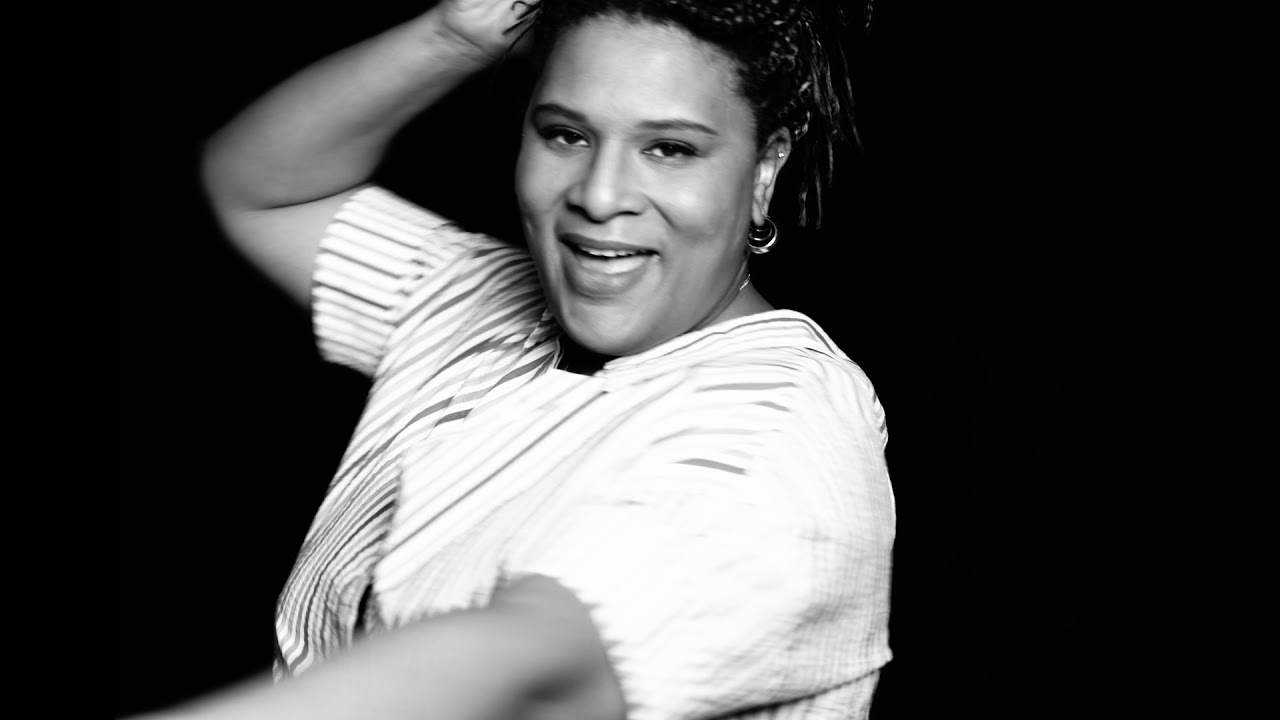 Julee Wilson — Bonobos Women's History Month - YouTube