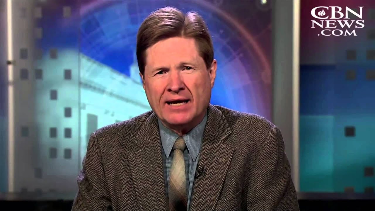Peter Sprigg on the Culture War in Education - YouTube