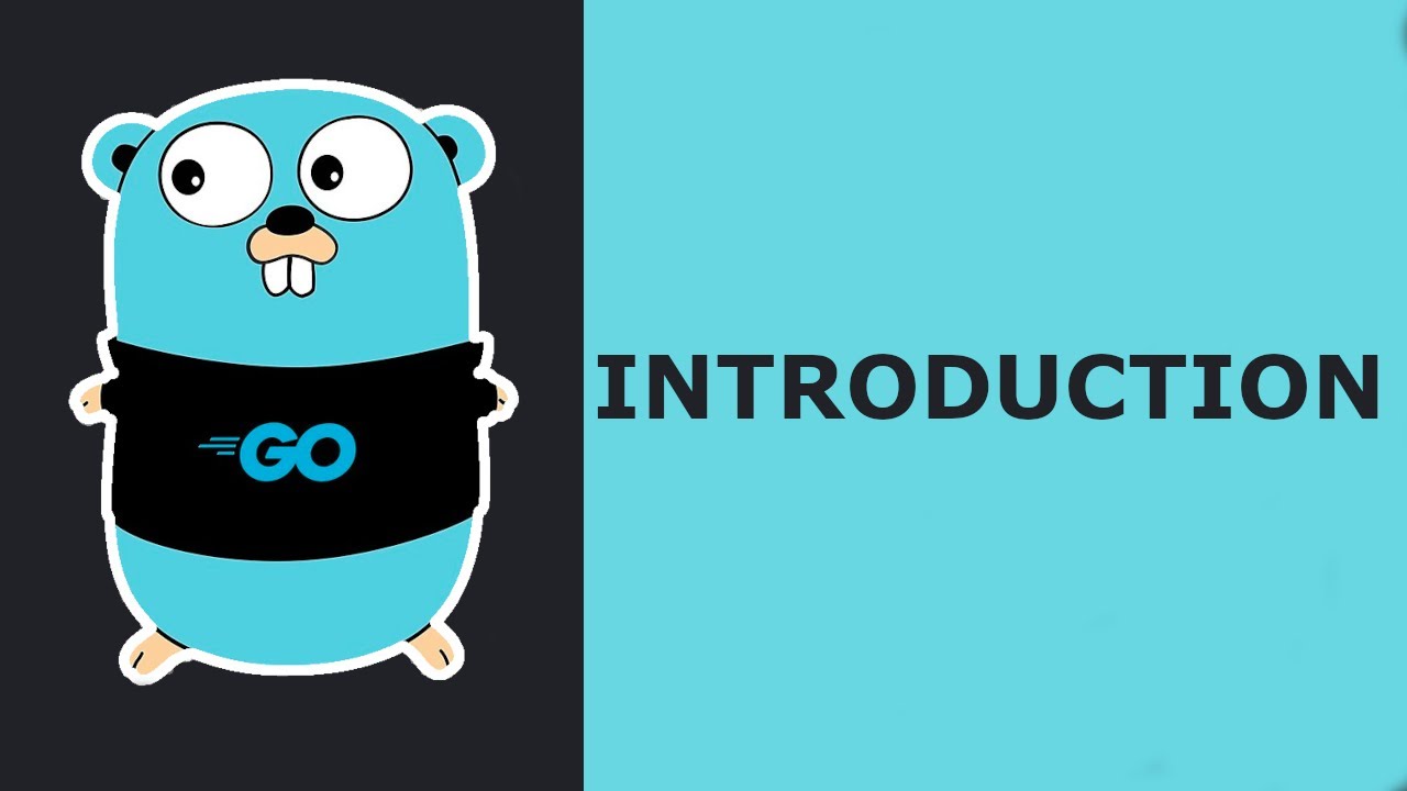 Golang Tutorial For Beginners (Hindi)-01: Introduction - YouTube
