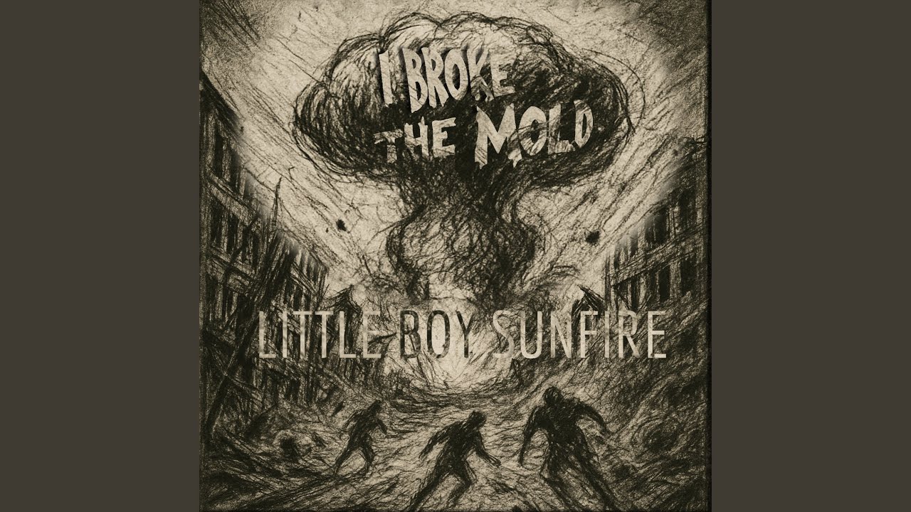 Little Boy Sunfire - YouTube