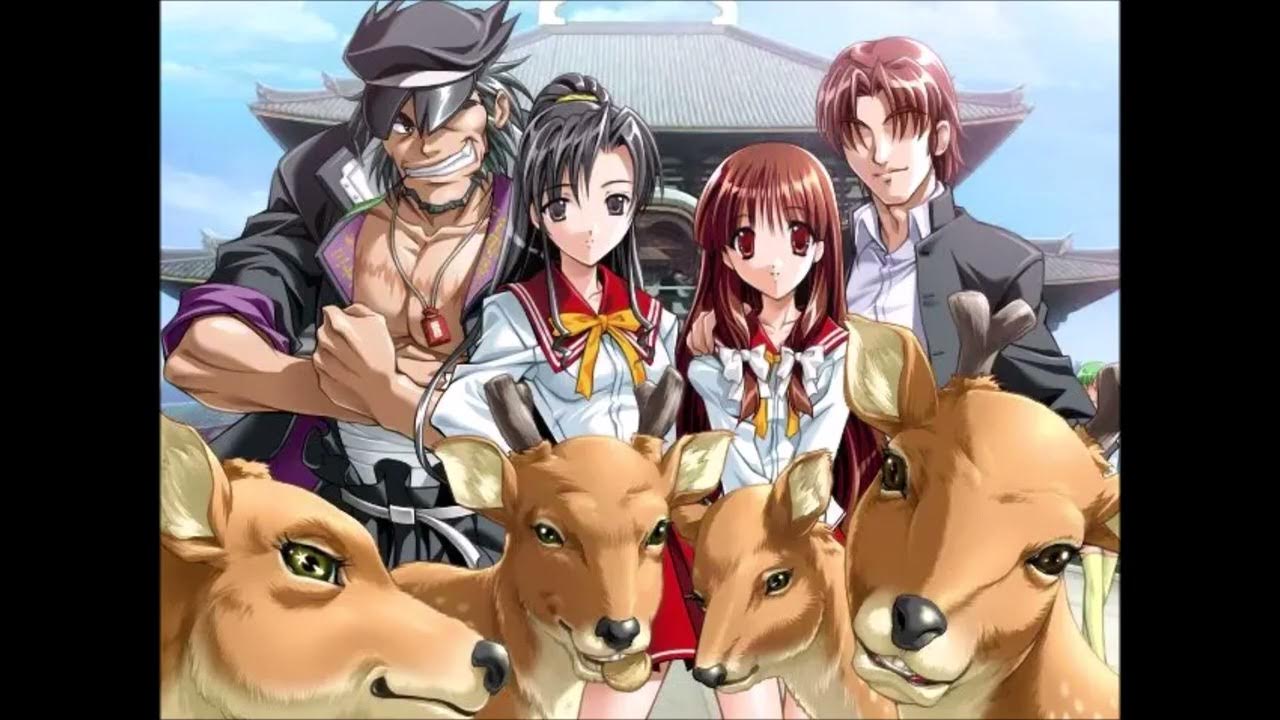 Masaru: Ashita no Yukinojou 2 OST: Akira's Theme - YouTube