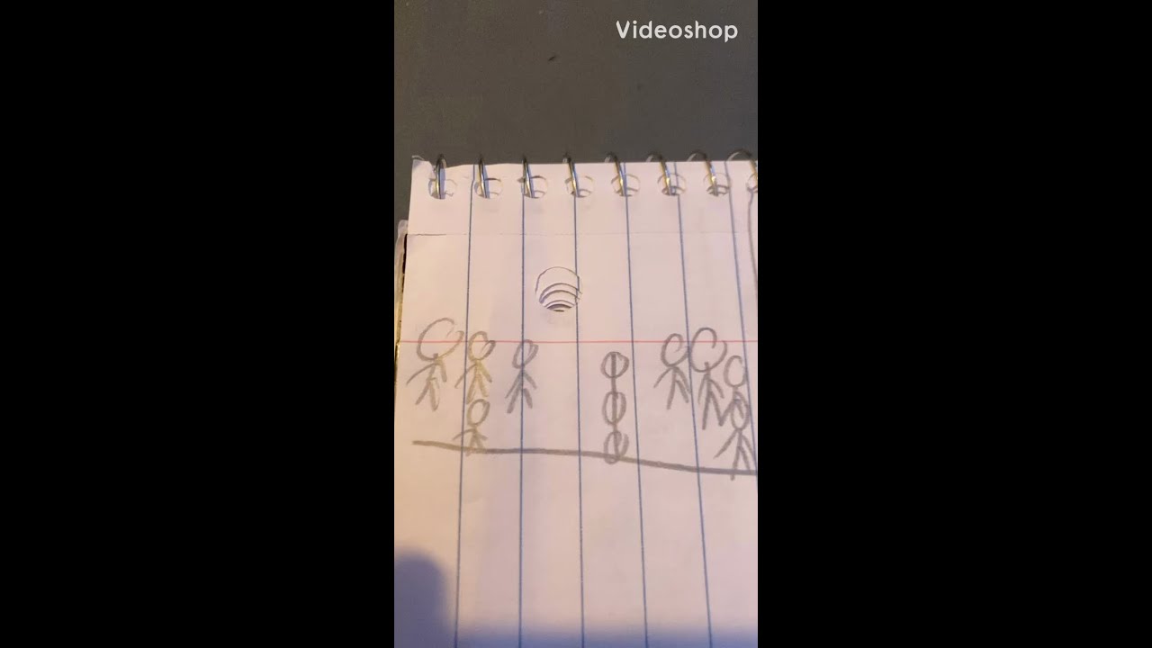 Stickman dodgeball - YouTube