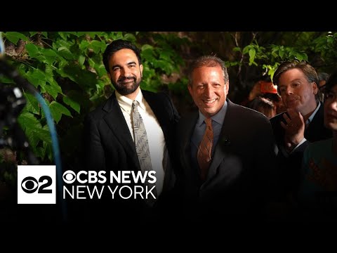 All 3 Mamdani-backed candidates win NY primaries | Team coverage