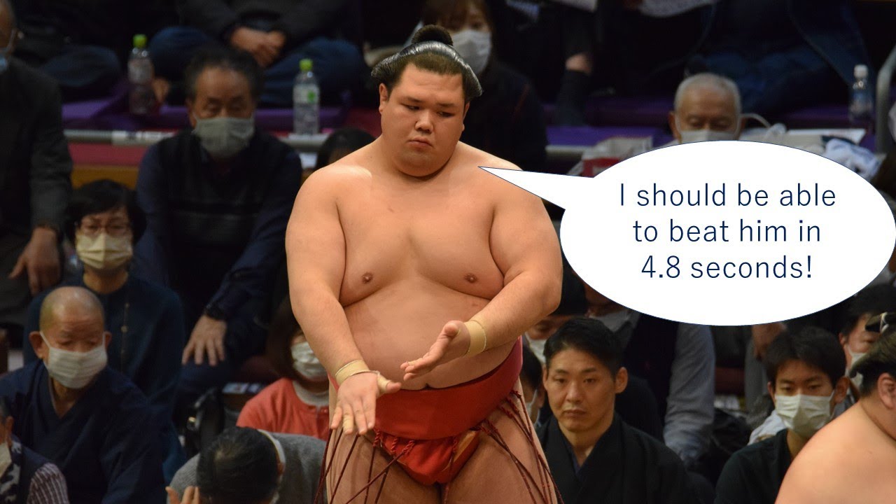 Sumo News (Dec 16th): Giant killer Daieisho; efficient winner Onosho ...