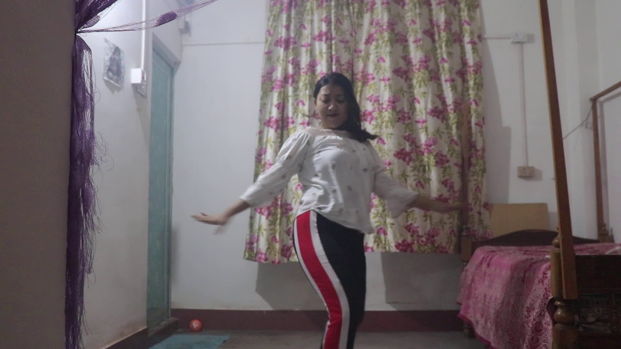 #hayeeoye haaye oye dance - YouTube