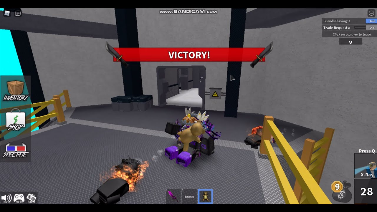 MM2 Sheriff & Murder Montage!!! - YouTube