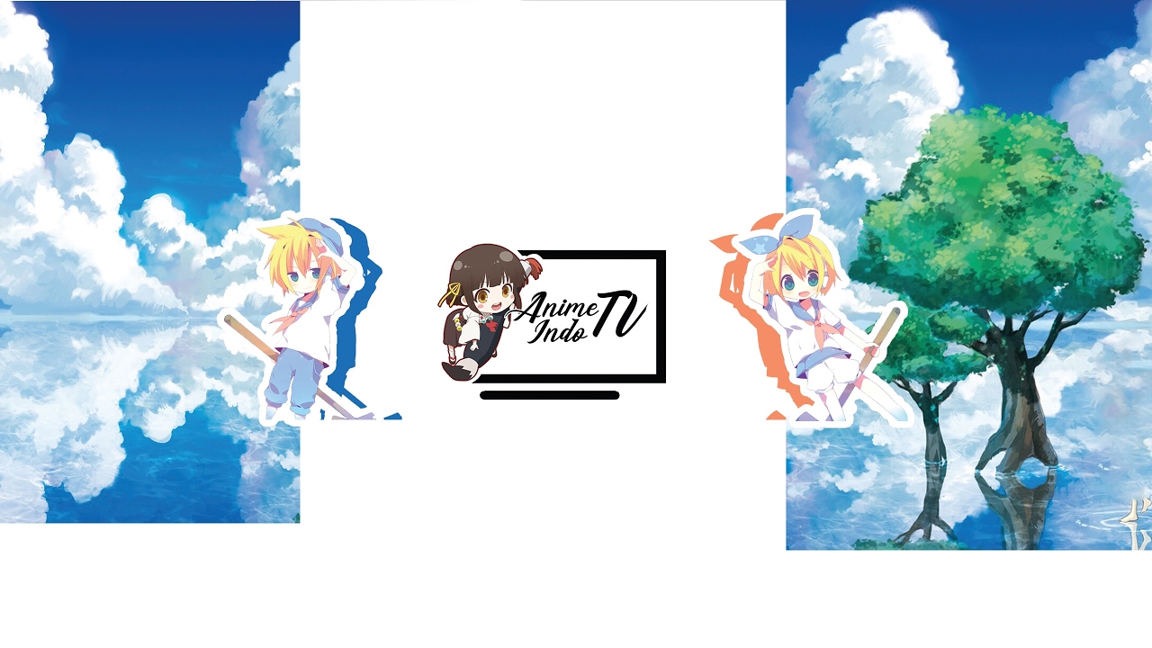 Live Streaming AnimeIndo TV - YouTube