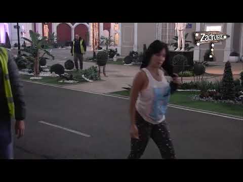 Zadruga 2 - Okršaj Aleksandre i Davida - 16.11.2018.