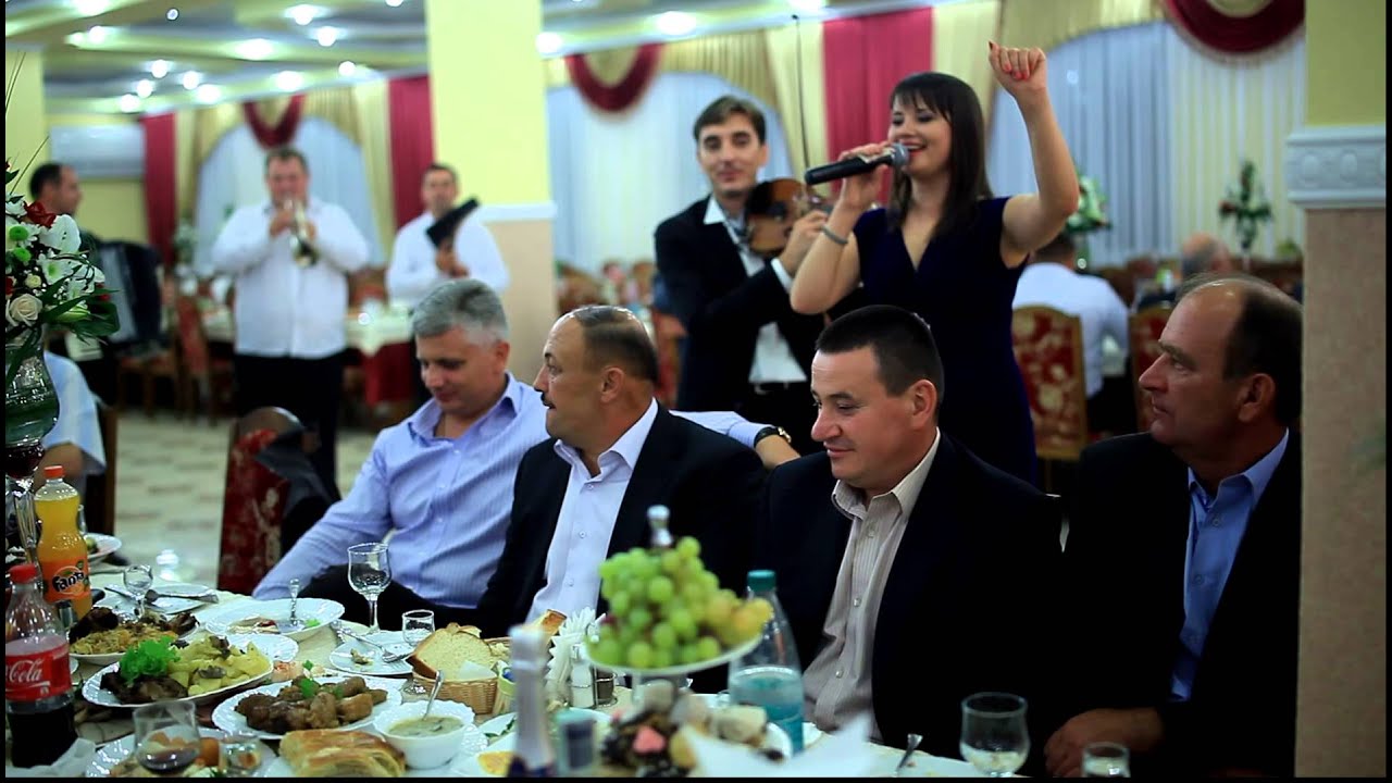 Tatiana Jacot, Sandu Rotaru, Dorin Buldumea, Vitalii Lapteanu s.a. la ...