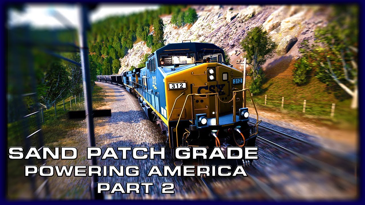 A Realistic and Immersive Experience | Powering America Part 2 | SPG ...